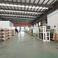 China Customized Solar Tempered Glass 2mm High Light Transmittance Energy Saving for Solar Panels for sale
