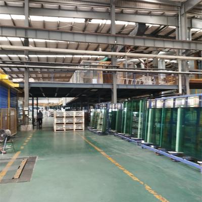 China Low Iron Solar Tempered Glass 3.2mm Ultra Clear Anti Reflective for Solar Panel for sale