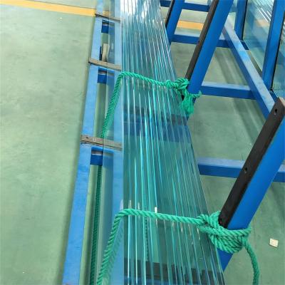 China Ultra White Low Iron Clear Float Glass 5mm 10mm for Building and Shower Doors for sale