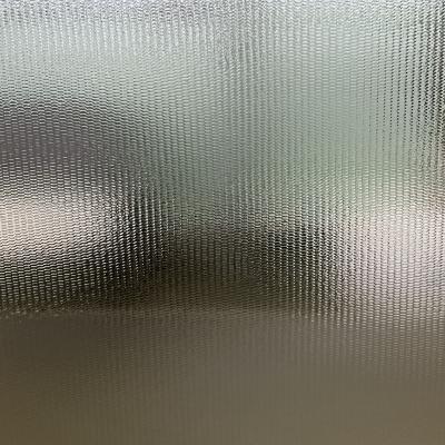 China High Transparent Solar Tempered Glass 3.2mm Low Iron Polished for Solar Panel for sale