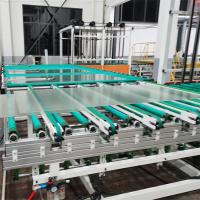 China 3.2mm High Impact Resistant Tempered Glass Transparent Solar PV Glass for Building Facades for sale