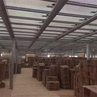 China Semi Transparent BIPV Solar Glass 200x300mm On Roof In Roof 300W/m2 20% Transmittance for sale