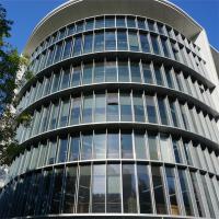 China High-Performance BIPV Solar Glass 3.2mm 5mm Weather-Resistant Building Integrated Photovoltaic Panel for sale