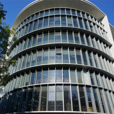 China High-Performance BIPV Solar Glass 3.2mm 5mm Weather-Resistant Building Integrated Photovoltaic Panel for sale