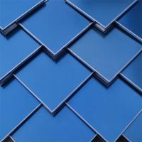 China Clear BIPV Solar Glass 300W/m2 Power Output for Building Integrated Photovoltaics for sale