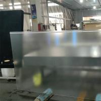 China Ultra Clear Low Iron Tempered Solar Panel Glass 3.2mm for PV Modules for sale