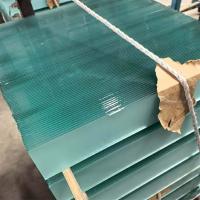 China Anti-impact High Strength Tempered Safety Glass 3-19mm for Window Partition Cabinet Furniture for sale