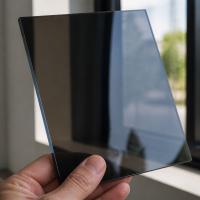 China 25 Years Output Power BIPV solar glass component size designed to maximize solar energy capture in architectural integrated photovoltaic systems for sale