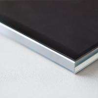 China Clear BIPV solar glass designed with precise component size to optimize solar panel performance and architectural appeal for sale
