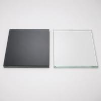 China CdTe Solar Glass | Cadmium Telluride Thin-Film PV Glass for BIPV Facades, Skylights & Curtain Walls | High Light Transmittance, Durable Tempered Laminate for sale