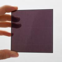 China CdTe Solar Glass | Cadmium Telluride Thin-Film PV Glass for BIPV Facades, Skylights & Curtain Walls | High Light Transmittance, Durable Tempered Laminate for sale