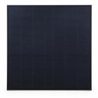 China CdTe Solar Glass | Cadmium Telluride Thin-Film PV Glass for BIPV Facades, Skylights & Curtain Walls | High Light Transmittance, Durable Tempered Laminate for sale