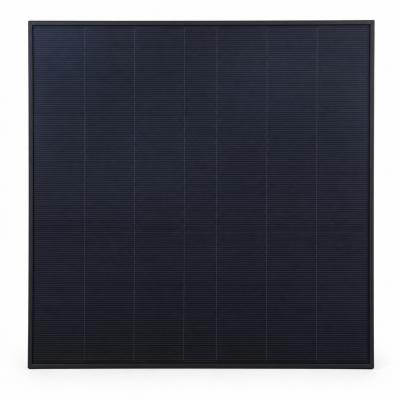 China CdTe Solar Glass | Cadmium Telluride Thin-Film PV Glass for BIPV Facades, Skylights & Curtain Walls | High Light Transmittance, Durable Tempered Laminate for sale