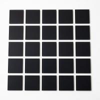 China CdTe Solar Glass | Cadmium Telluride Thin-Film PV Glass for BIPV Facades, Skylights & Curtain Walls | High Light Transmittance, Durable Tempered Laminate for sale