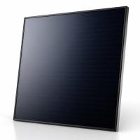 China CdTe Solar Glass | Cadmium Telluride Thin-Film PV Glass for BIPV Facades, Skylights & Curtain Walls | High Light Transmittance, Durable Tempered Laminate for sale