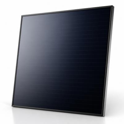 China CdTe Solar Glass | Cadmium Telluride Thin-Film PV Glass for BIPV Facades, Skylights & Curtain Walls | High Light Transmittance, Durable Tempered Laminate for sale