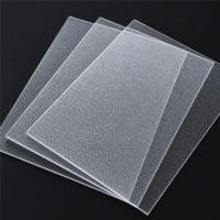 China Solar Tempered Glass for Photovoltaic Modules, High Transmittance, 2.0/2.5/3.2mm Coated & Uncoated for sale