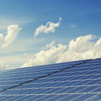 China Solar Tempered Glass for Photovoltaic Modules, High Transmittance, 2.0/2.5/3.2mm Coated & Uncoated for sale
