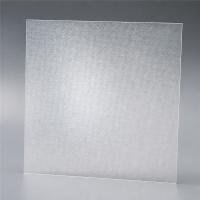 China Solar Tempered Glass for PV Modules, High Transmittance 91%-94.5%, 2.0/2.5/3.2mm Coated & Uncoated, Silk Screen & Holes Available for sale