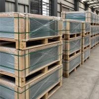 China Solar Tempered Glass for PV Modules, High Transmittance 91%-94.5%, 2.0/2.5/3.2mm Coated & Uncoated, Silk Screen & Holes Available for sale