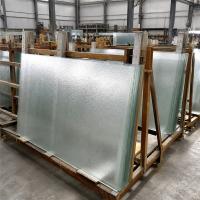 China Solar Tempered Glass for Solar Panels, Ultra Clear 91%-94.5%, 2.0/2.5/3.2mm Coated/Uncoated, Customizable Silk Screen & Holes for sale
