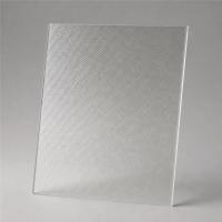 China PV Solar Tempered Glass High Transmittance 91%-94.5%, 2.0/2.5/3.2mm Coated & Non-Coated with Silk Print & Openings for sale