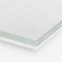 China PV Solar Tempered Glass High Transmittance 91%-94.5%, 2.0/2.5/3.2mm Coated & Non-Coated with Silk Print & Openings for sale