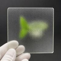 China Solar Tempered Glass 2.0/2.5/3.2mm High Light Transmittance ≥91%/≥93% Coated Uncoated, Silk Screen Printing & Hole Cutting Available for sale