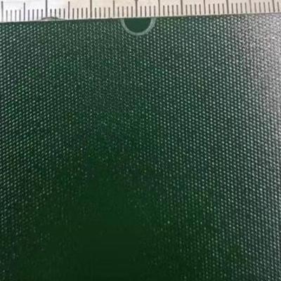 China High Transmittance Solar Tempered Glass 2.0/2.5/3.2mm AR Coating & Non-AR Options Silk-Screen Printable Drilled Openings Ready for sale