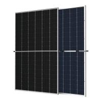 China PV Solar Tempered Cover Glass Ultra Clear High Light Transmittance Uncoated or AR Coated Silk-Screenable with Hole Drilling 2.0/2.5/3.2mm for sale
