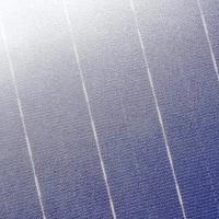 China Ultra Clear Low-Iron Solar Tempered Glass 2.0/2.5/3.2mm ≥91.5% Uncoated/≥93.5% AR Coated Silk-Screen Drillable Arc Edge Chamfer Export Pack Container Secured for sale