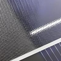 China Ultra Clear Low-Iron Solar Tempered Glass 2.0/2.5/3.2mm High Transmittance >=91.5% Uncoated/>=93.5% AR Coated Silk-Screen Drillable Arc Edge Chamfer Export Pack & Container Secured for sale