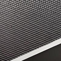 China Ultra Clear Low-Iron Solar Tempered Glass 2.0/2.5/3.2mm High Transmittance >=91.5% Uncoated/>=93.5% AR Coated Silk-Screen Drillable Arc Edge Chamfer Export Pack & Container Secured for sale