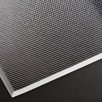 China Ultra Clear Low-Iron Solar Tempered Glass 2.0/2.5/3.2mm High Transmittance >=91.5% Uncoated/>=93.5% AR Coated Silk-Screen Drillable Arc Edge Chamfer Export Pack & Container Secured for sale