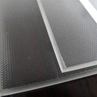 China Solar Tempered Glass Low-Iron Ultra Clear ≥91.5% Uncoated / ≥93.5% AR Coated 2.0–3.2mm Silk Screen & Hole Drilling for PV Modules for sale