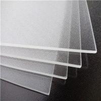 China Solar Tempered Glass Low-Iron Ultra Clear ≥91.5% Uncoated / ≥93.5% AR Coated 2.0–3.2mm Silk Screen & Hole Drilling for PV Modules for sale