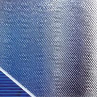 China High Transmittance Solar Tempered Glass 2.0/2.5/3.2mm AR Coating & Non-AR Options Silk-Screen Printable Drilled Openings Ready for sale