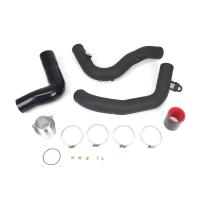 China Turbo Charge Alloy Intercooler Piping 90 Degree For Audi VW GTI R MK7 EA888 1.8T 2.0T for sale