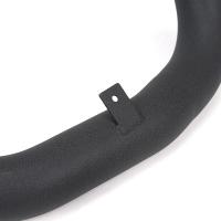China Turbo Charge Alloy Intercooler Piping 90 Degree For Audi VW GTI R MK7 EA888 1.8T 2.0T for sale