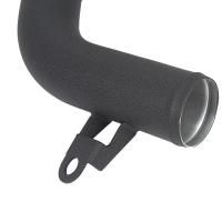 China Turbo Charge Alloy Intercooler Piping 90 Degree For Audi VW GTI R MK7 EA888 1.8T 2.0T for sale