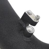 China 57mm Intercooler Charge Pipe For BMW F30 F32 F87 G01 G11 G30 B58 3.0T Gen1 Custom for sale
