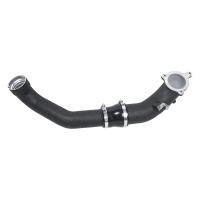 China 57mm Intercooler Charge Pipe For BMW F30 F32 F87 G01 G11 G30 B58 3.0T Gen1 Custom for sale