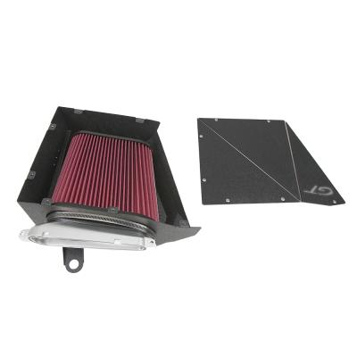 China KYOSTAR Cold Air Intake System for Porsche 718 Cayman Boxster GTS 982 2.0T 2.5T 2016-2025 for sale