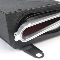 China KYOSTAR Cold Air Intake System for Porsche 718 Cayman Boxster GTS 982 2.0T 2.5T 2016-2025 for sale