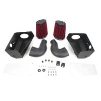 China KYOSTAR Cold Air Intake System Kit for Mercedes-AMG M177 4.0TT V8 E63 GT63 GLE63 G63 for sale
