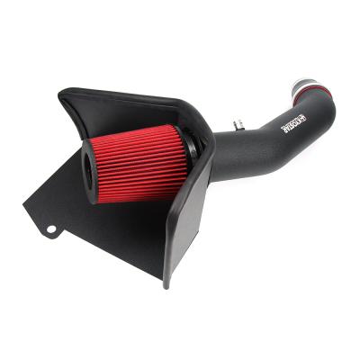 China KYOSTAR Cold Air Intake System for 2016+ Audi TT RS 8S RS3 8V RSQ3 F3 EA855 2.5 TFSI for sale