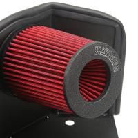 China KYOSTAR Cold Air Intake System for 2016+ Audi TT RS 8S RS3 8V RSQ3 F3 EA855 2.5 TFSI for sale
