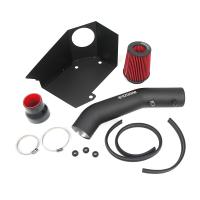 China KYOSTAR Cold Air Intake System for 2016+ Audi TT RS 8S RS3 8V RSQ3 F3 EA855 2.5 TFSI for sale