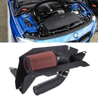 China KYOSTAR 3.5 Inch Cold Air Intake Kit for BMW F2X F3X 220i 228i 320i 328i 420i 428i N20 N26 2.0T 2014-2016 for sale