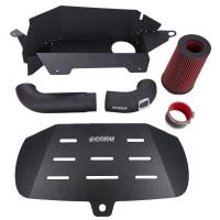 China KYOSTAR 3.5 Inch Cold Air Intake Kit for BMW F2X F3X 220i 228i 320i 328i 420i 428i N20 N26 2.0T 2014-2016 for sale
